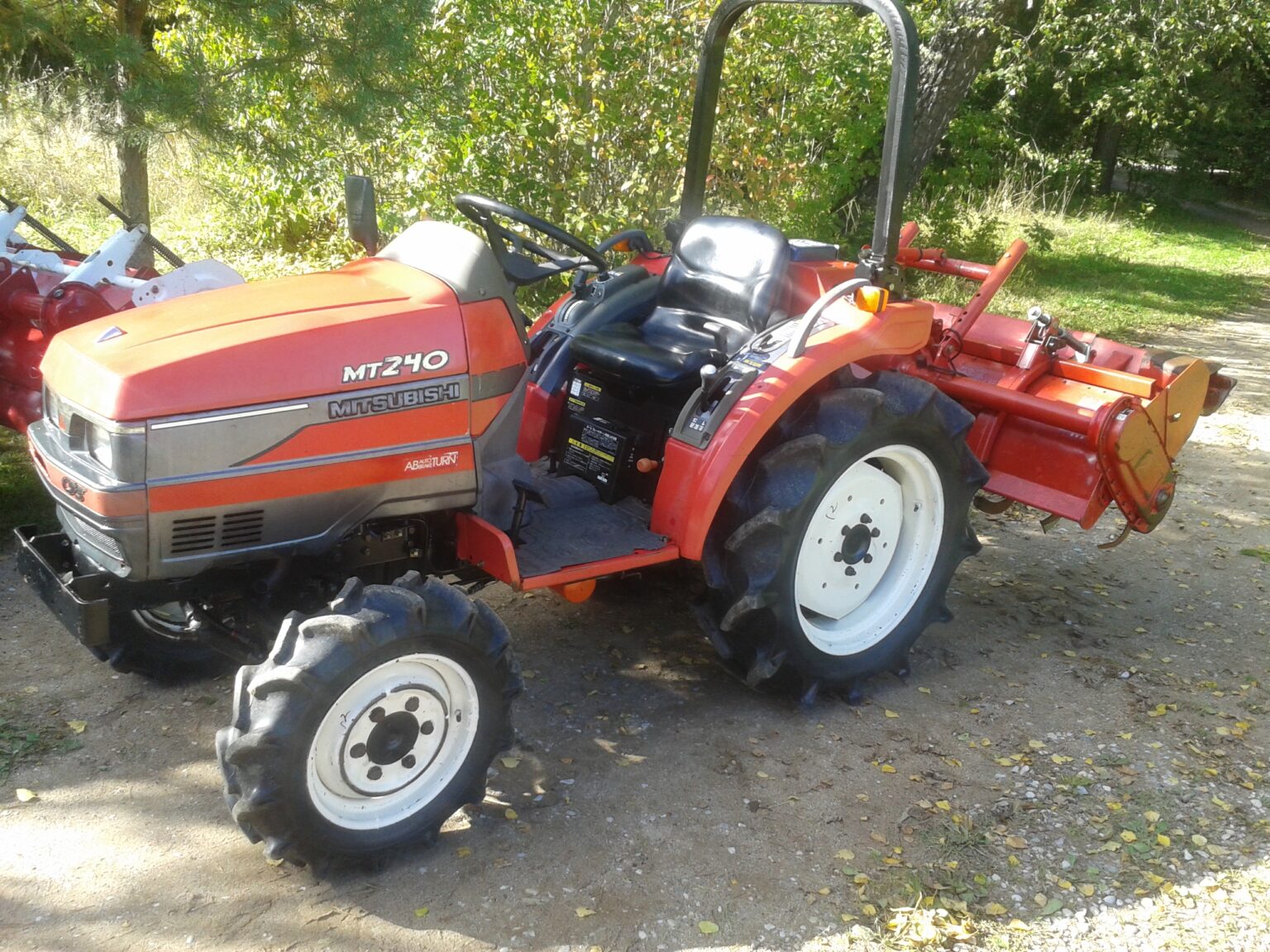 Traktorid | Nõlvaku Agro