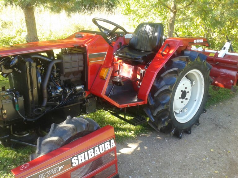 Traktorid | Nõlvaku Agro