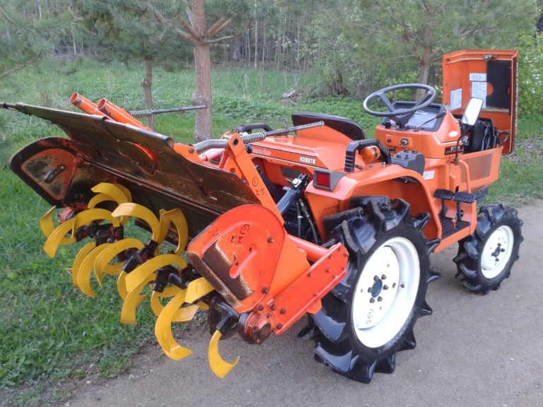 Traktorid | Nõlvaku Agro